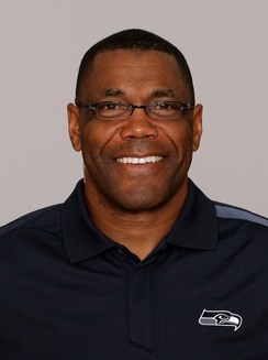 Sherman Smith – Seattle Seahawks – 2010 HS | Sportspress Northwest